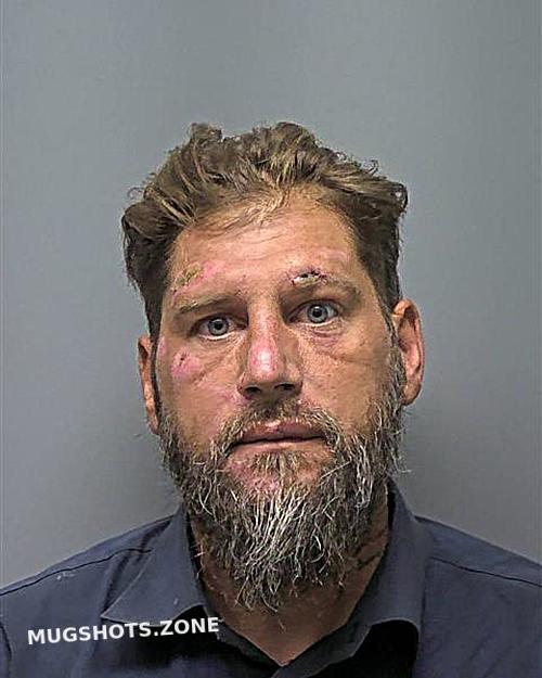 WALL JOSEPH LEE 04/21/2024 - Russell County Mugshots Zone