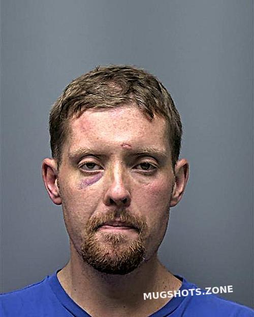 Hammock Justin Lee 04 23 2024 Russell County Mugshots Zone