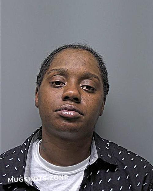 HAWTHORNE LATAUSHA EVON 04/24/2024 - Russell County Mugshots Zone