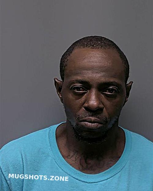 JOHNSON ANTHONY DEMAR 04/24/2024 - Russell County Mugshots Zone