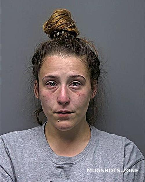 BOOTH CRYSTAL RENEA 05/02/2024 - Russell County Mugshots Zone