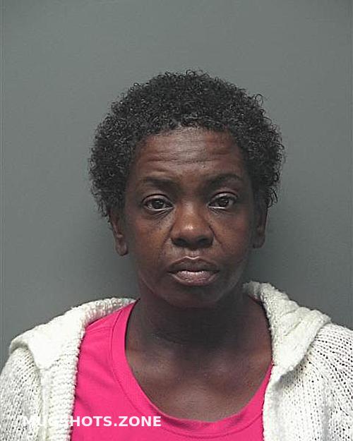 BROWN ROSE YOLANDA 05/15/2024 - Russell County Mugshots Zone