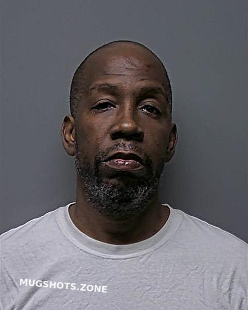 GILBERT STEPHON DANYIEL 05/17/2024 - Russell County Mugshots Zone