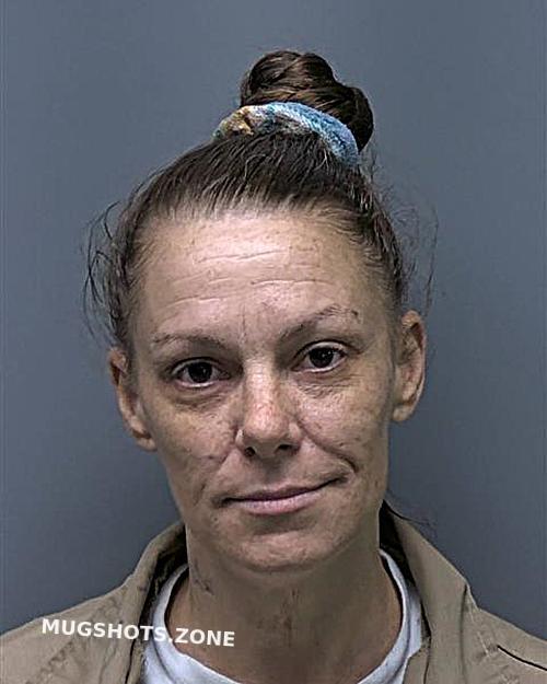 STAFFORD SUSAN NICOLE 05/21/2024 - Russell County Mugshots Zone