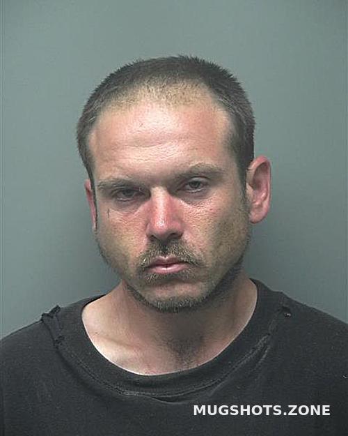 JACOBS JOHN GAGE 05/21/2024 - Russell County Mugshots Zone