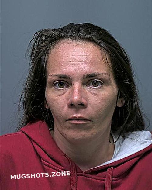 LAWSON RACHEL ELIZABETH 05/23/2024 - Russell County Mugshots Zone