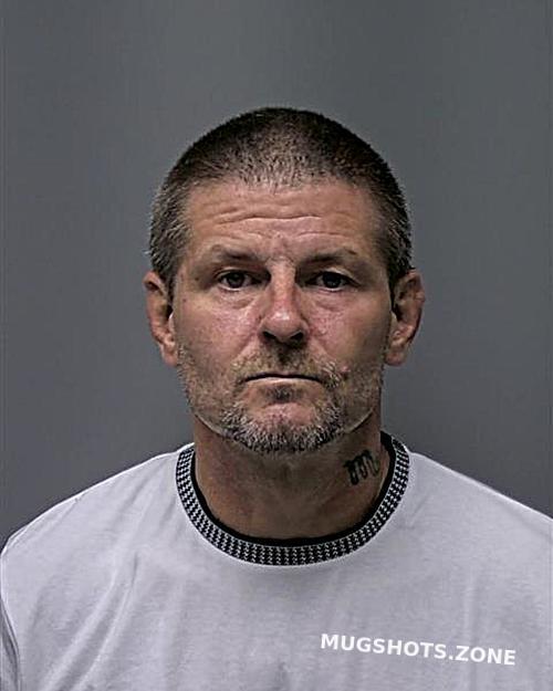 HILDRETH THOMAS SHANE 05/30/2024 - Russell County Mugshots Zone