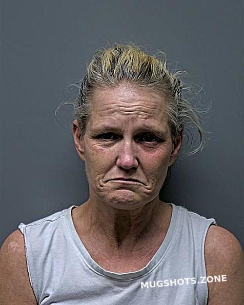 WARD PATRICIA SUGDEN 05/30/2024 - Russell County Mugshots Zone