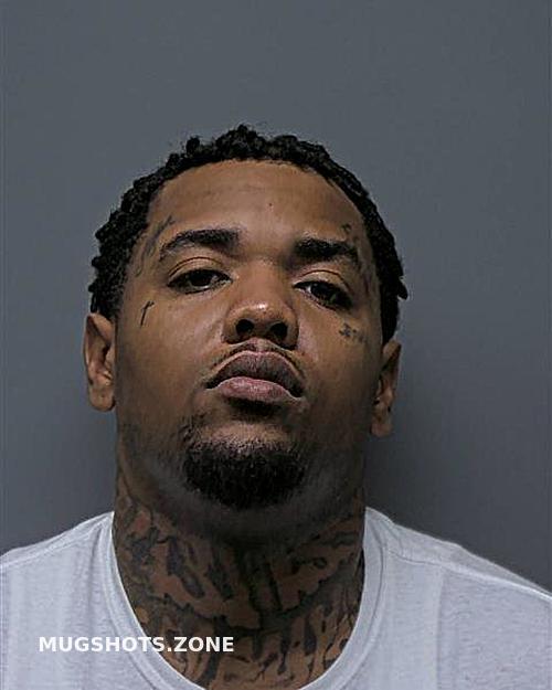 LAWRENCE JAMIESON JAMAL 06/04/2024 - Russell County Mugshots Zone