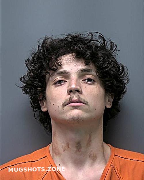 BEDSOLE NATHAN CONNER 06/06/2024 - Russell County Mugshots Zone