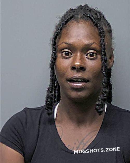 UPSHAW DESTINY DINESHA 06/06/2024 - Russell County Mugshots Zone