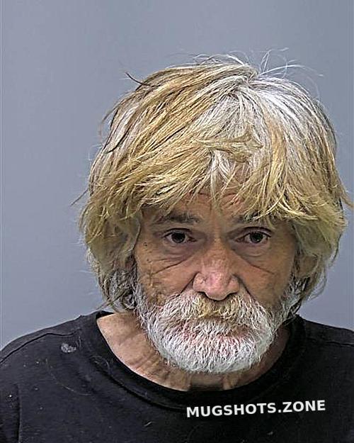 DANSBY RICHARD JOE 06/07/2024 - Russell County Mugshots Zone