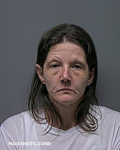 WILLIAMS WHITNEY RENEE 06/08/2024 - Russell County Mugshots Zone
