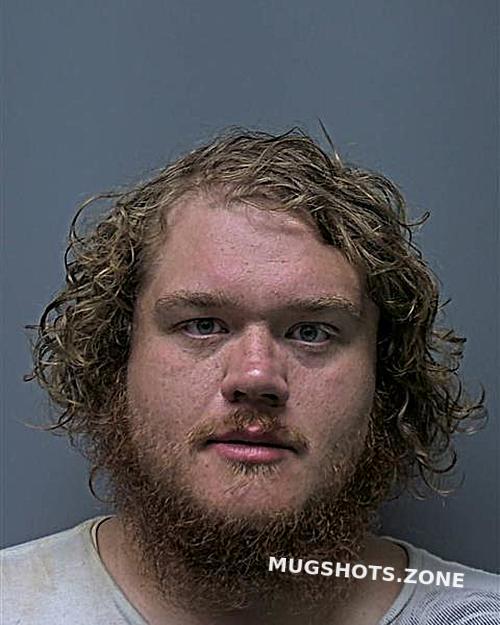 DUFRENE JONATHAN GAGE 06/14/2024 - Russell County Mugshots Zone