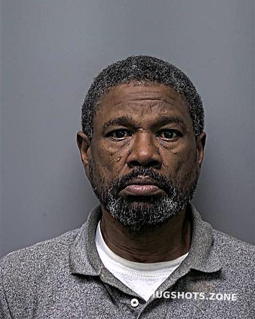 GRAY DARRYL CRAIG 06/14/2024 - Russell County Mugshots Zone