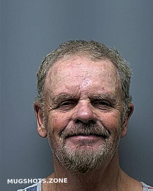 EILAND MARLIN BRENT 06/25/2024 - Russell County Mugshots Zone