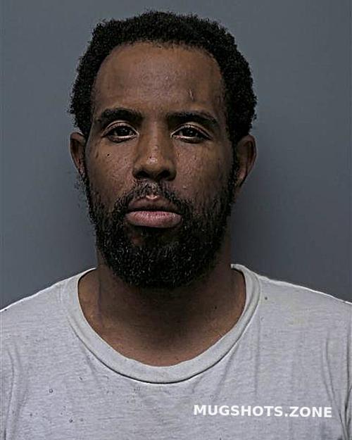 CARNES SHEDRICK CORDERELL 06/28/2024 - Russell County Mugshots Zone