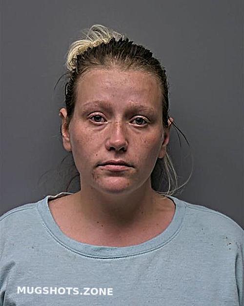 HIGHNOTE SAVANNAH MARIE 07/08/2024 - Russell County Mugshots Zone