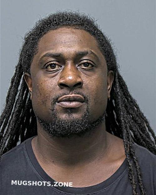 WRIGHT MICHAEL ODELL 07/25/2024 - Russell County Mugshots Zone