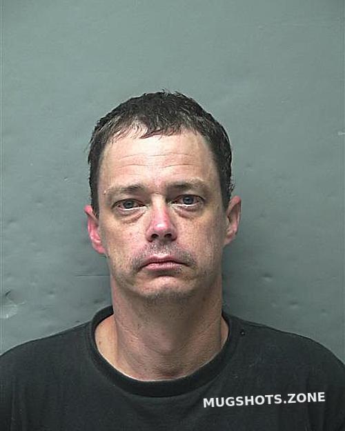 LITTLE CHRISTOPHER SHANE 07/26/2024 - Russell County Mugshots Zone