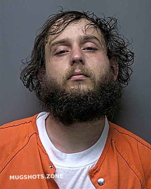 STUART JOHN 07/27/2024 - Russell County Mugshots Zone