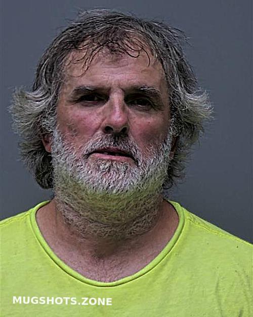 POPE STEVEN SUMNER 07/29/2024 - Russell County Mugshots Zone