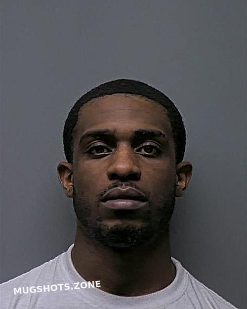 SMITH RASHOD YASIR 07/30/2024 - Russell County Mugshots Zone