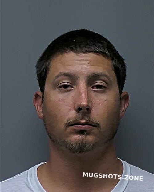 SHEARER CHRISTOPHER COLBY 08/02/2024 - Russell County Mugshots Zone