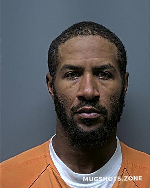 GOODSON TOMMIE 08/05/2024 - Russell County Mugshots Zone