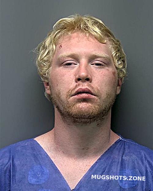 WARGO MASON 08/06/2024 - Russell County Mugshots Zone