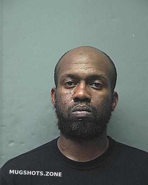 MCCALL CHRISTOPHER BRIAN 08/07/2024 - Russell County Mugshots Zone