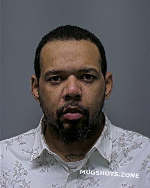 RIVERS THURSTON WILLIE 08/07/2024 - Russell County Mugshots Zone