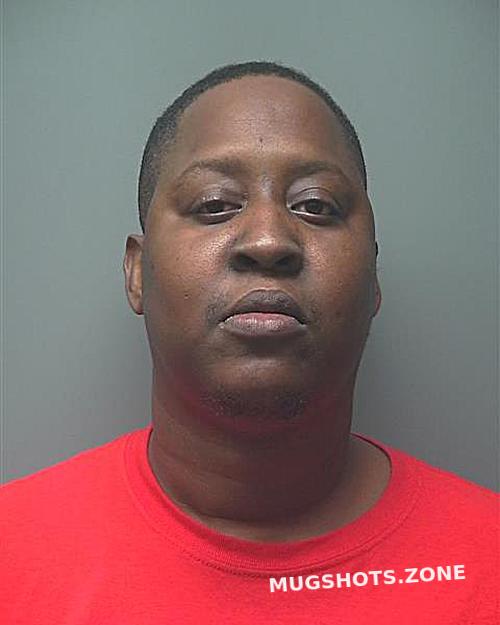 THOMAS DONTA S. 08/10/2024 - Russell County Mugshots Zone