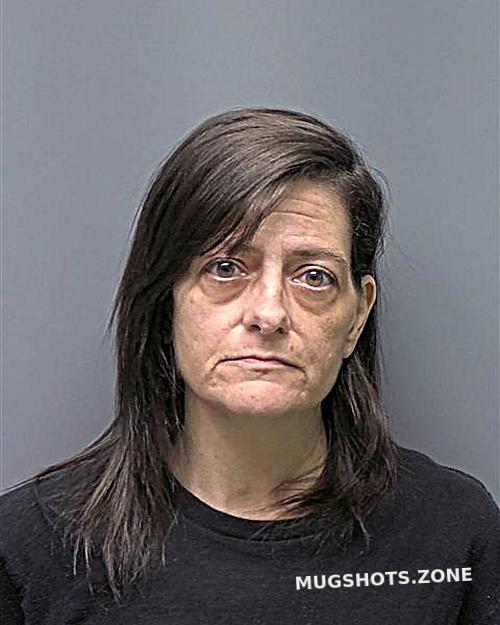 DAWSON TAMI RENEE 08/14/2024 - Russell County Mugshots Zone