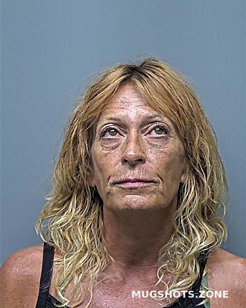 LATOUR TARA ANN 08/15/2024 - Russell County Mugshots Zone