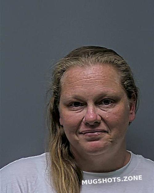 MOONEY STACEY DAWN 08/18/2024 - Russell County Mugshots Zone