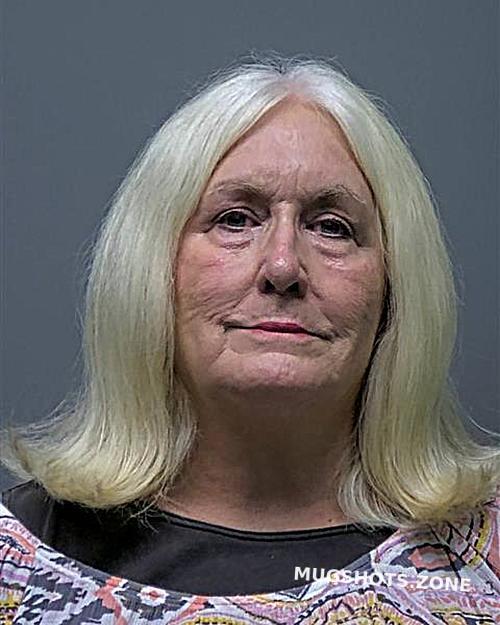 REYNOLDS TRACY MULLIS 08/24/2024 - Russell County Mugshots Zone