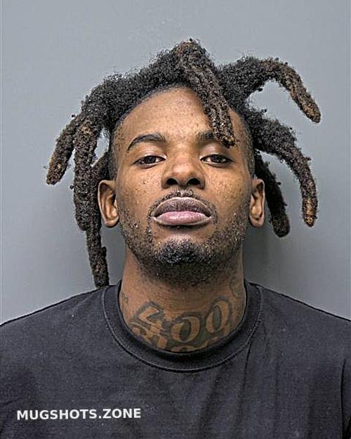 JONES KADRIUS TREVON 09/04/2024 - Russell County Mugshots Zone