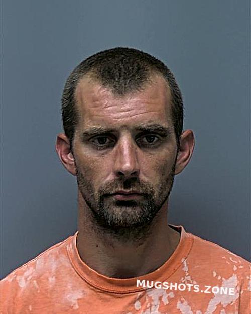 SHERMAN JONATHAN ROBERT 09/08/2024 - Russell County Mugshots Zone