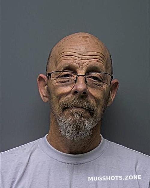 PATTERSON MICHAEL SHAWN 09/10/2024 - Russell County Mugshots Zone