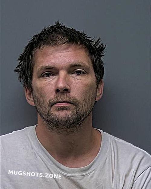 HALL DARRELL THOMAS 09/10/2024 - Russell County Mugshots Zone