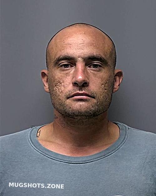 WATSON CODY TY 09/12/2024 - Russell County Mugshots Zone