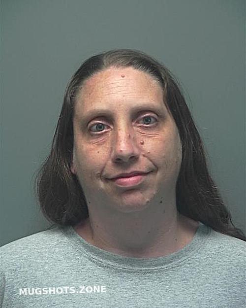 BARRICK STEPHANIE ANN 09/19/2024 - Russell County Mugshots Zone