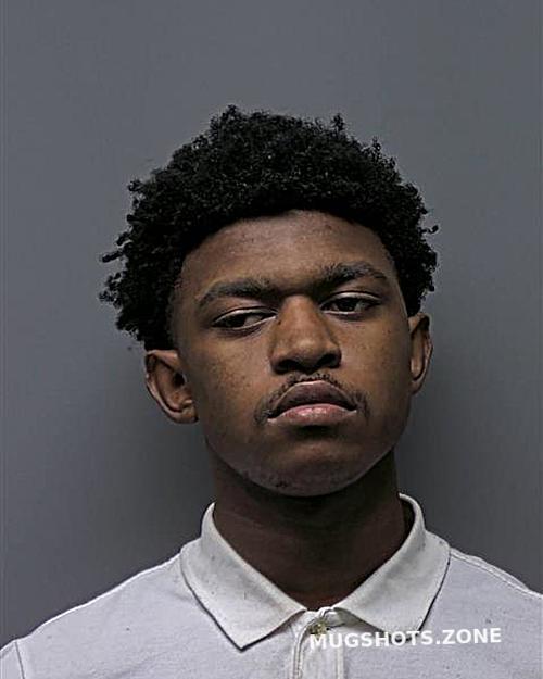 BAKER TYRON LAMONT 09/19/2024 - Russell County Mugshots Zone