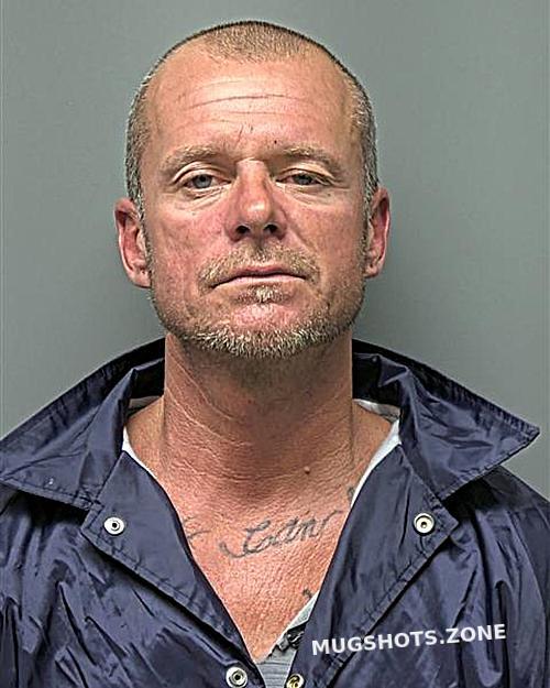 FUQUA JAMES BRIAN 09/21/2024 - Russell County Mugshots Zone