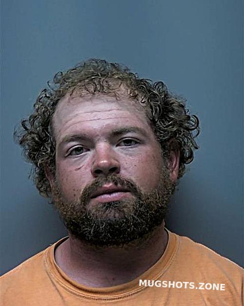 YOUNG CHRISTOPHER HAROLD 09/23/2024 - Russell County Mugshots Zone