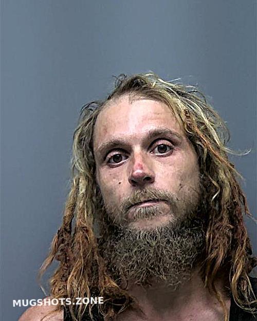 GIPSON NATHAN THEO 09/23/2024 - Russell County Mugshots Zone