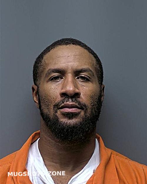 GOODSON TOMMIE 09/30/2024 - Russell County Mugshots Zone