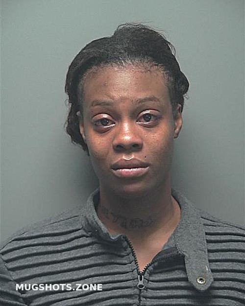 COX CRYSTAL DENISE 10/08/2024 - Russell County Mugshots Zone