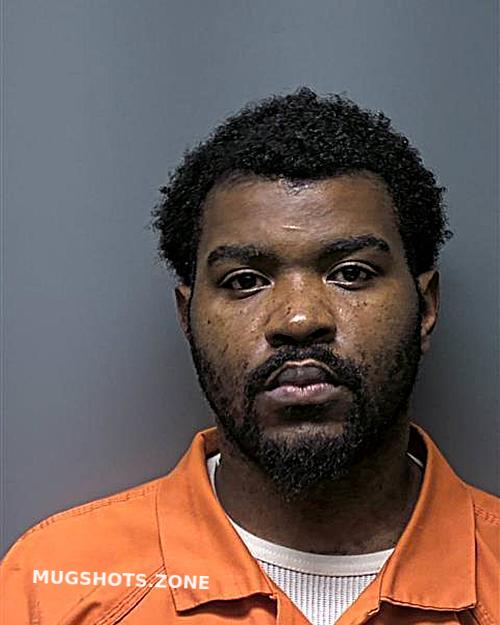 JACKSON ANTWON 10/13/2024 - Russell County Mugshots Zone